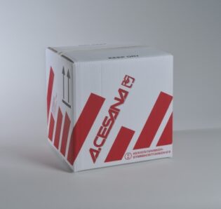 OXIBRON 10 – FLUX IN TABLETS FOR TIN BRONZE - A.Cesana S.r.l ...